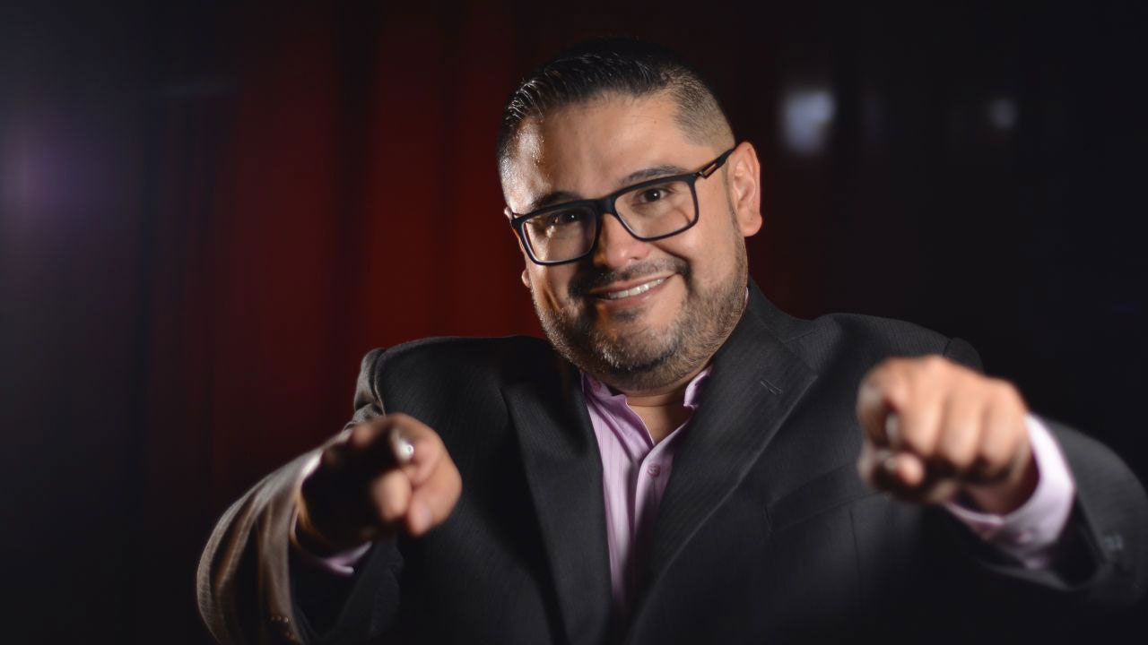 Sobre Heiberg - Consultor de Negocios, especializado en Finanzas.